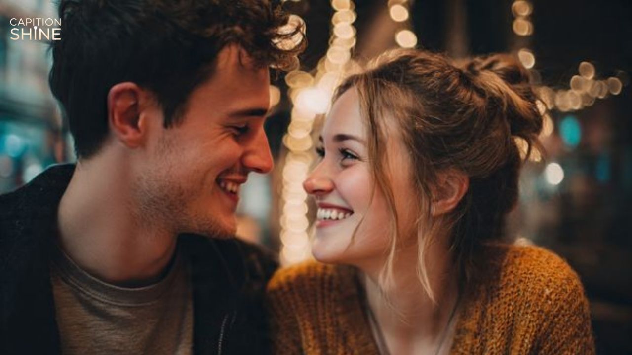 375+ Smile Captions for Instagram That Capture Pure Happiness in 2025