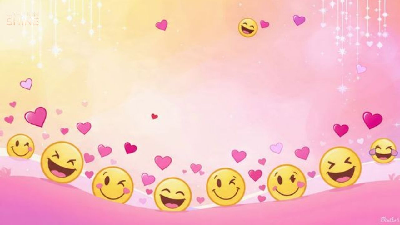 375+ Smile Captions for Instagram That Capture Pure Happiness in 2025