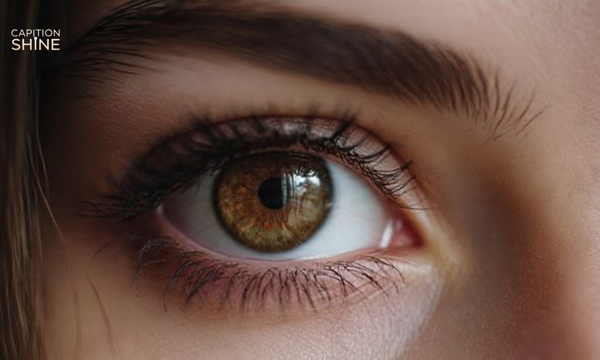 325+Trendy Eye Captions for Instagram to Boost Your Engagement
