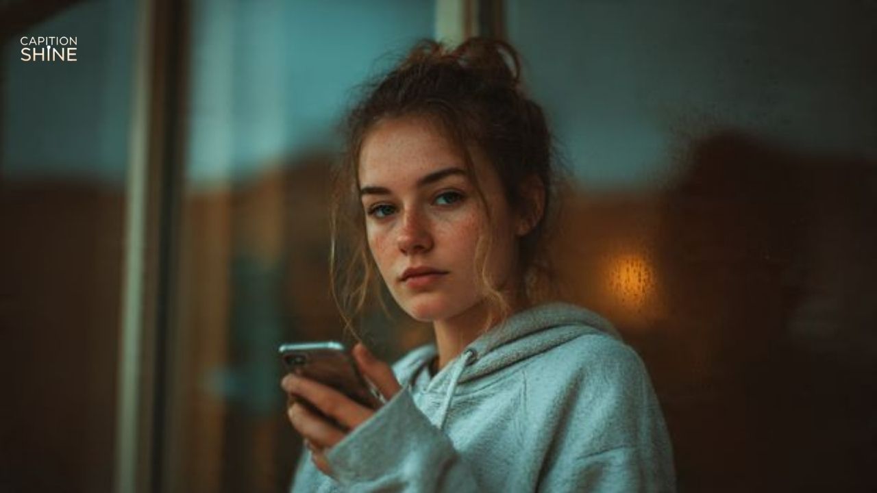 200+ Sad Captions for Instagram to Show True Emotions