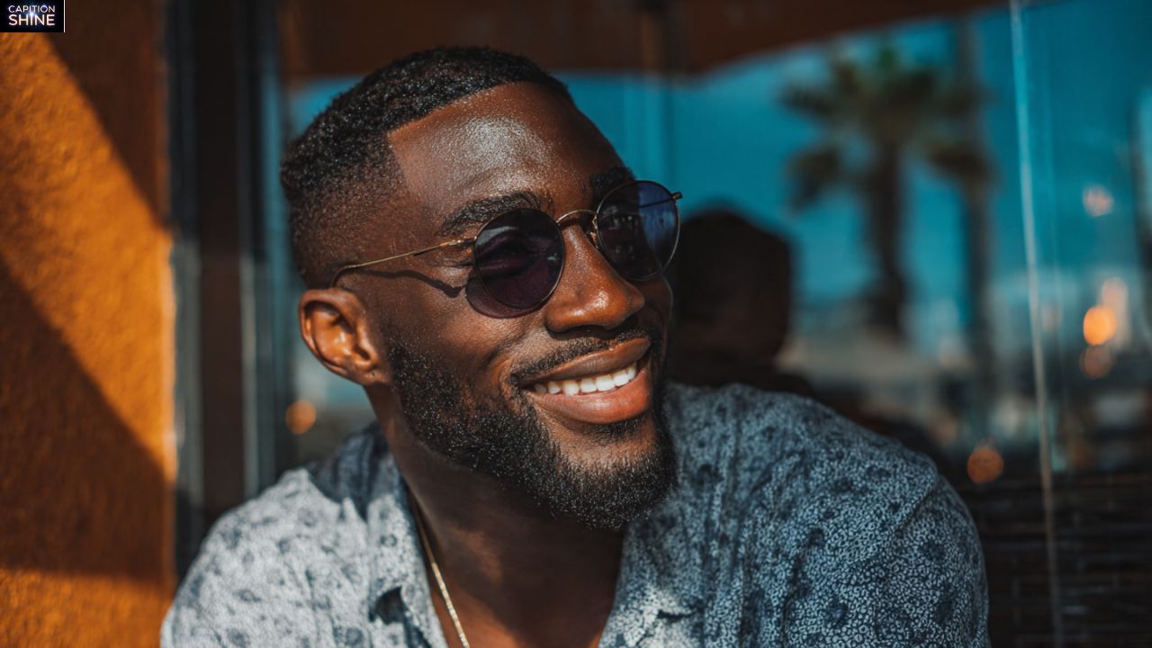 380+ Ego Captions for Instagram to Slay Your Confident Vibe